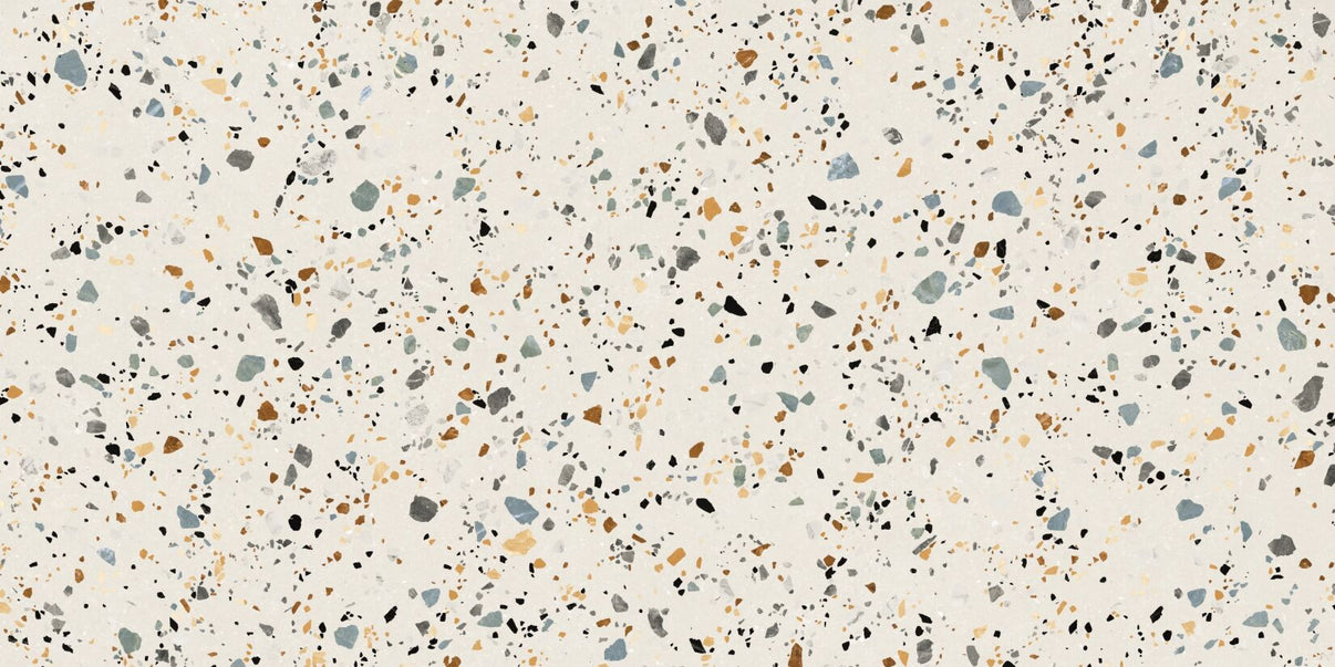 Terrazzo Fliser Gobi Beige