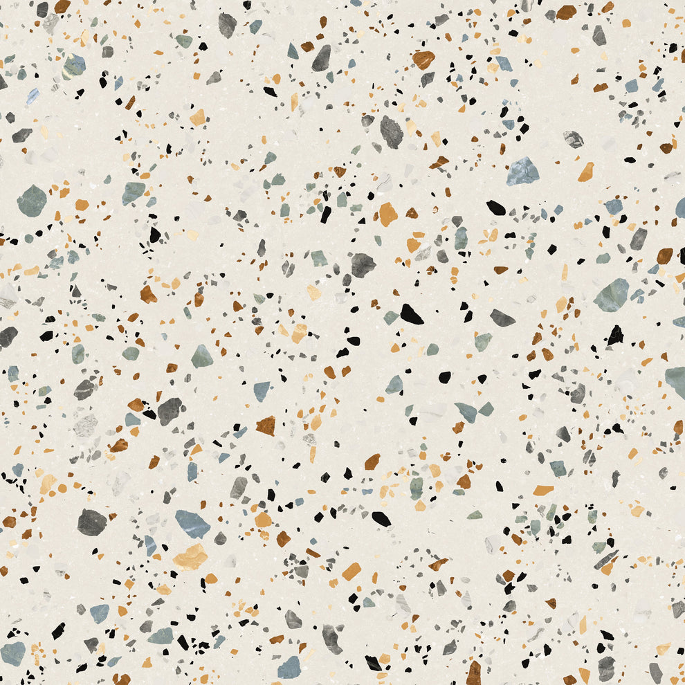 Terrazzo Fliser Gobi Beige